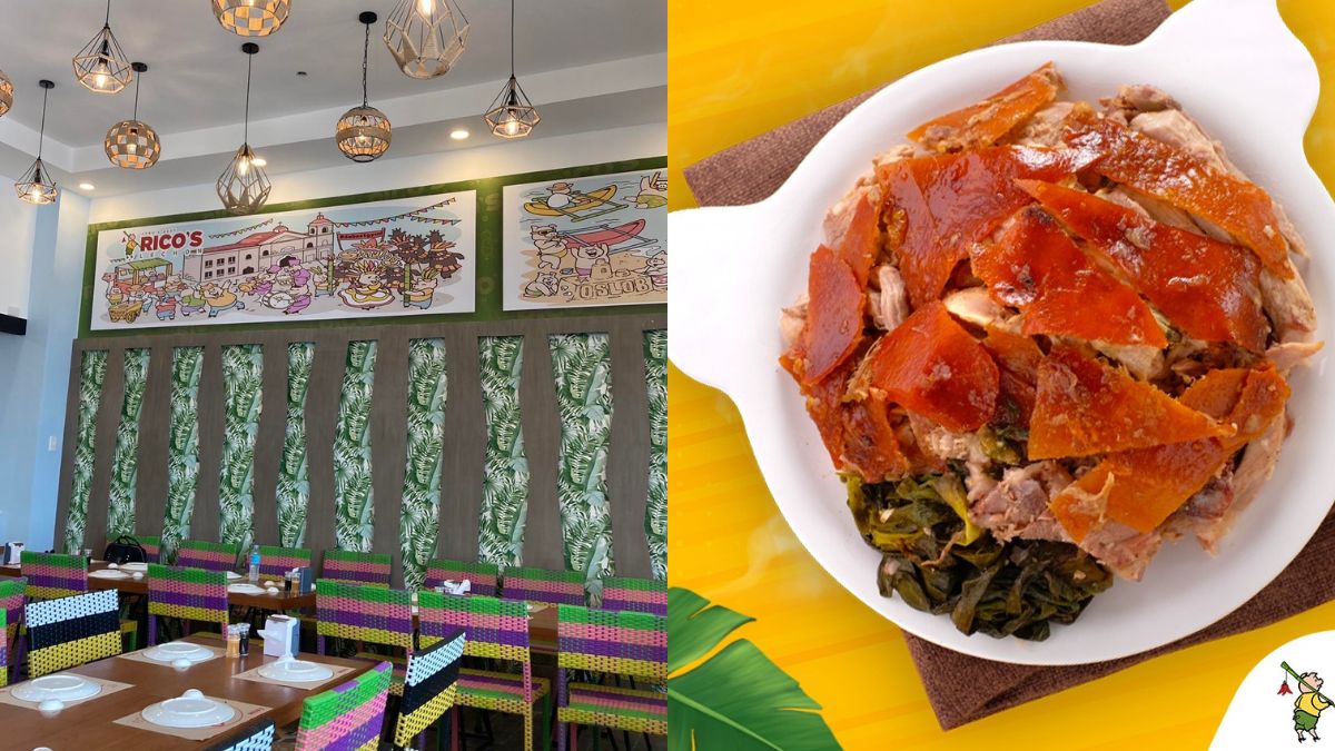 10 Must-Try Filipino Restaurants in Cebu